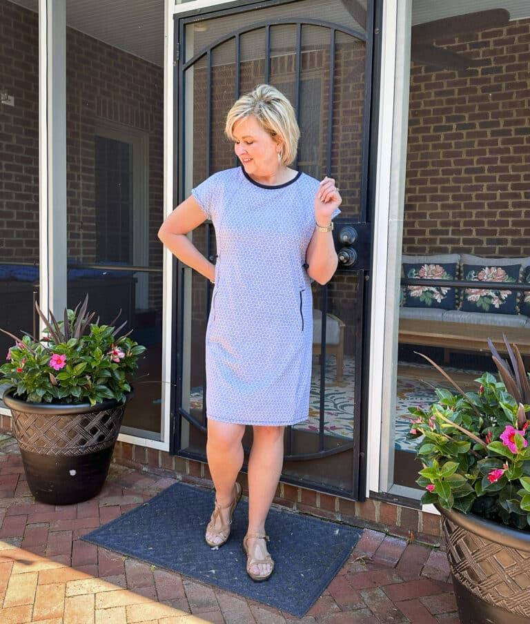 T By Talbots For Style And Comfort