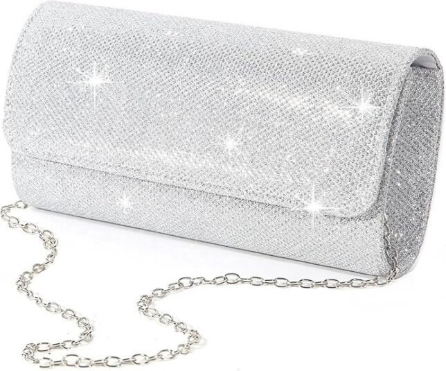 Best Wedding Guest and Evening Handbags and Clutches