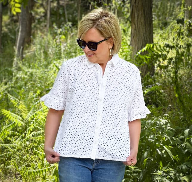 How To Exude Confidence With Casual Clothing From Land's End