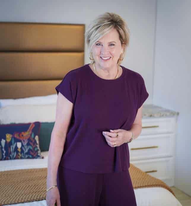 Three Outfits From Eileen Fisher At Nordstrom Now On Sale