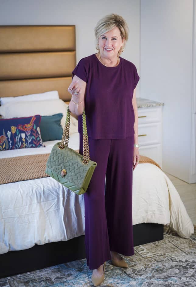 Three Outfits From Eileen Fisher At Nordstrom Now On Sale