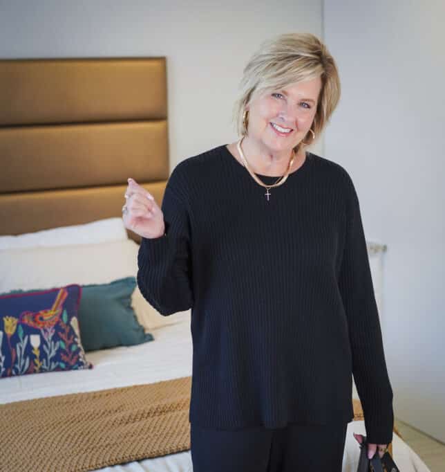 Three Outfits From Eileen Fisher At Nordstrom Now On Sale