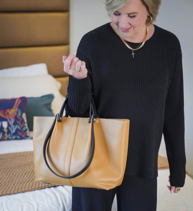 Three Outfits From Eileen Fisher At Nordstrom Now On Sale