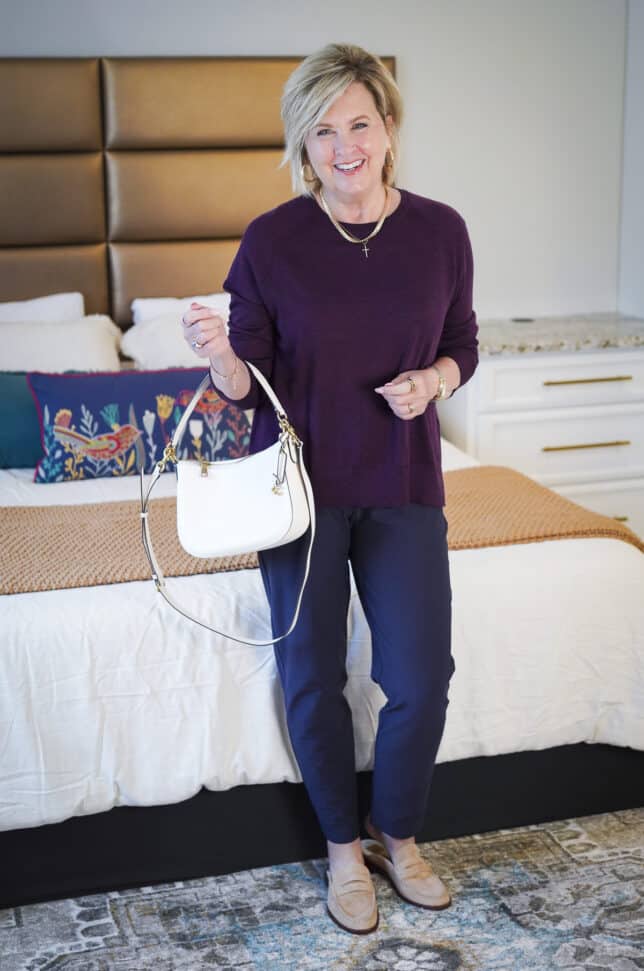 Three Outfits From Eileen Fisher At Nordstrom Now On Sale