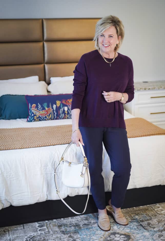 Three Outfits From Eileen Fisher At Nordstrom Now On Sale