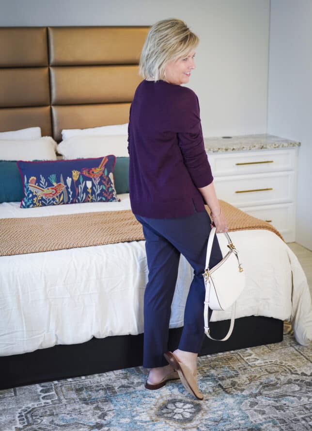 Three Outfits From Eileen Fisher At Nordstrom Now On Sale