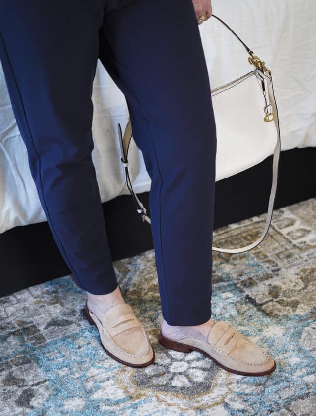 Three Outfits From Eileen Fisher At Nordstrom Now On Sale