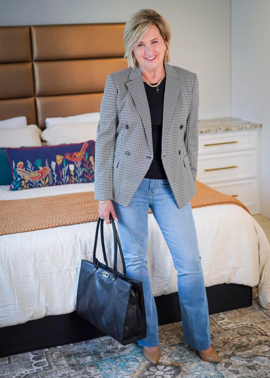 Comfortable and Supportive Strapless Bras for Women Over 50 - 50 IS NOT ...