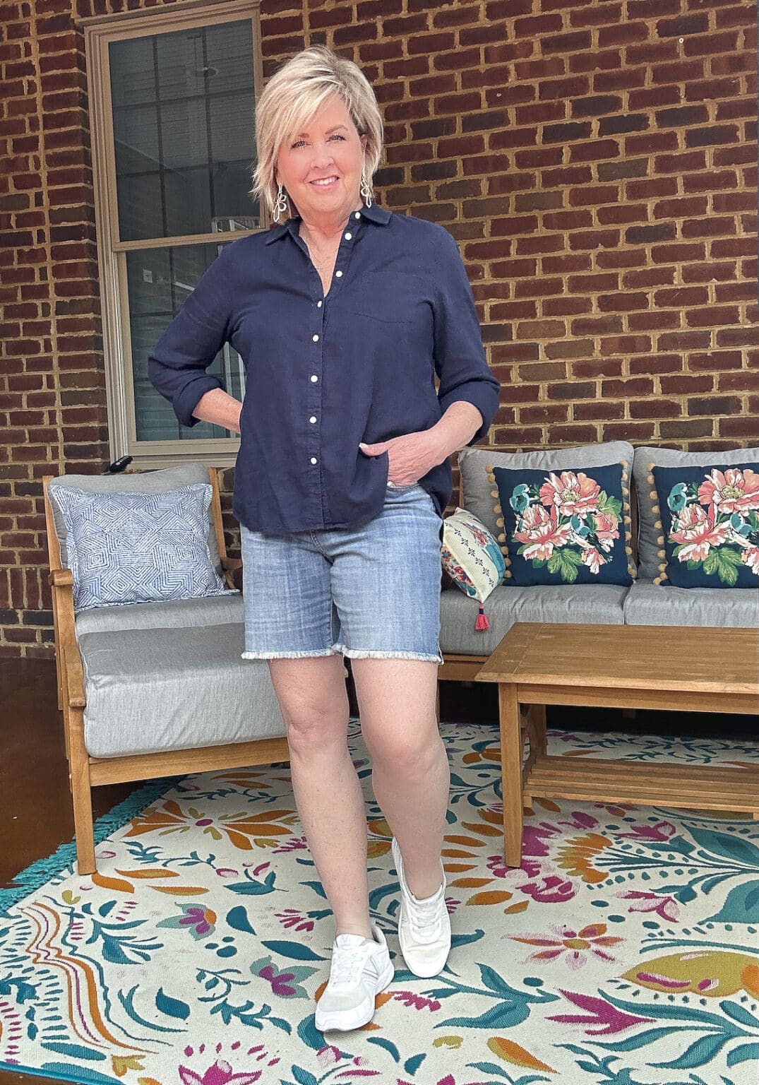 Five Wonderful Outfits For A Comfortable Weekend