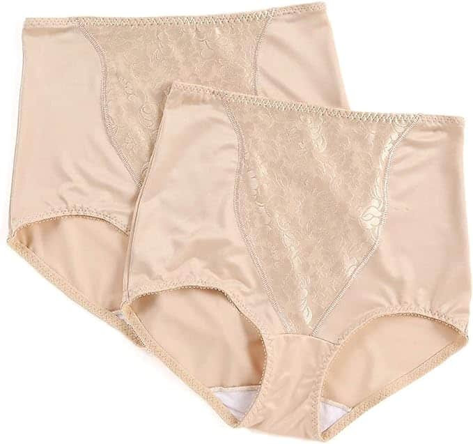 Best Underwear for Women Over 50 2024