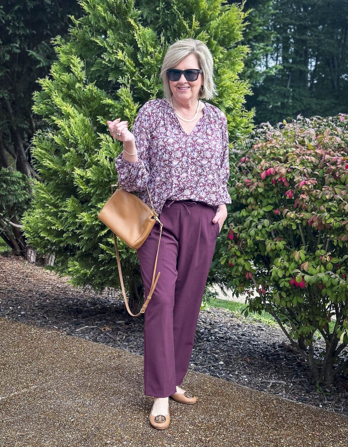 A Fall Try On Haul From Old Navy Now In Stores