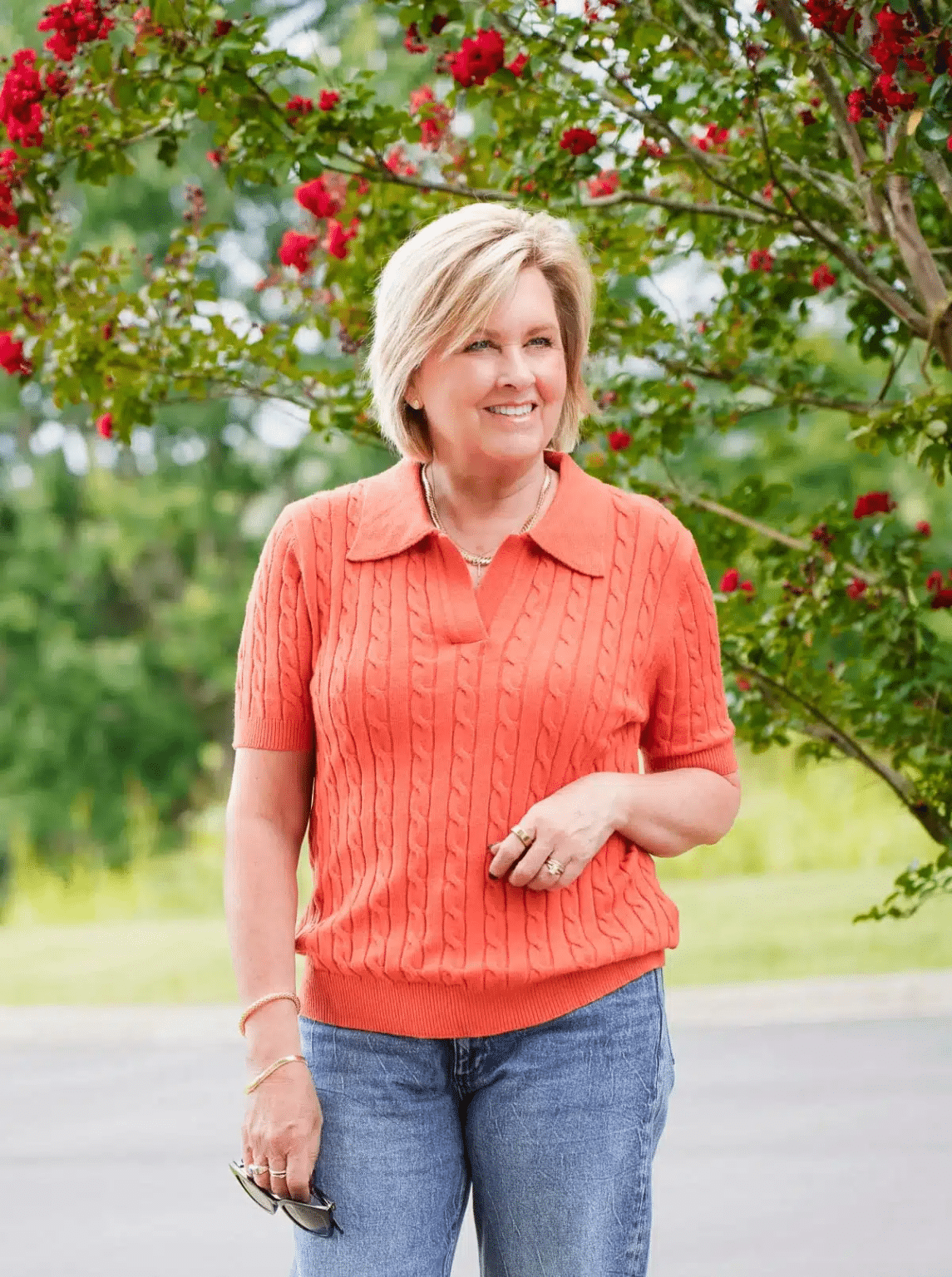 Twenty Five Budget Friendly Fall Sweaters that Look Expensive