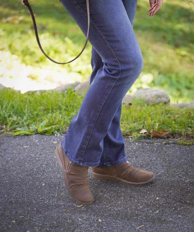 The Ultimate Guide To Wearing Boots with Jeans