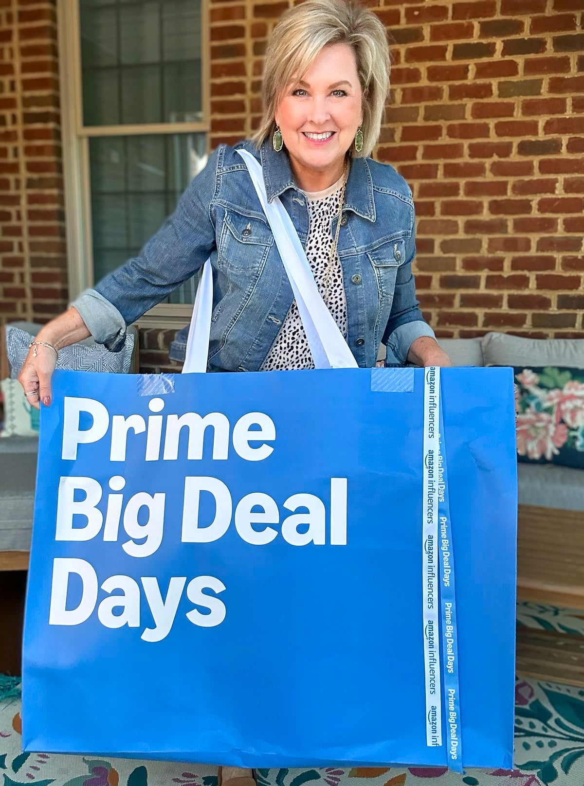 My Top Finds For Amazon Prime Big Deal Days