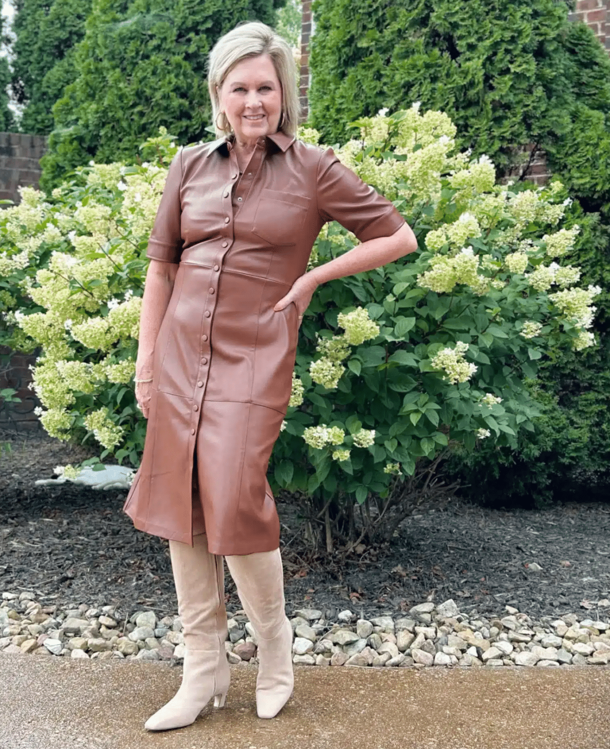 Five Essential Wardrobe Staples for Women Over 50