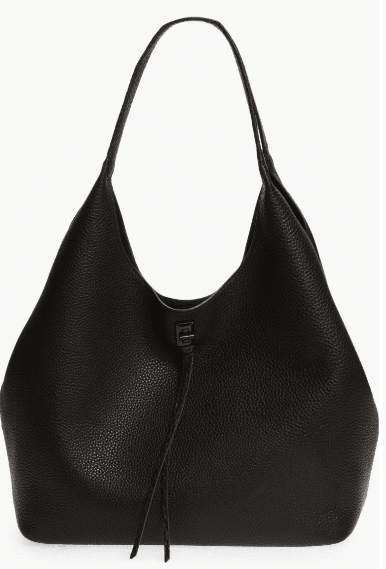 The Best Winter Handbags for Women Over 50
