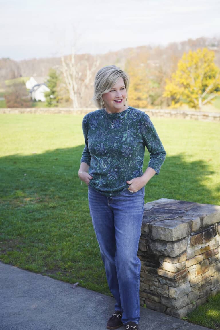 My Favorite Talbots Cyber Monday Picks For 2024