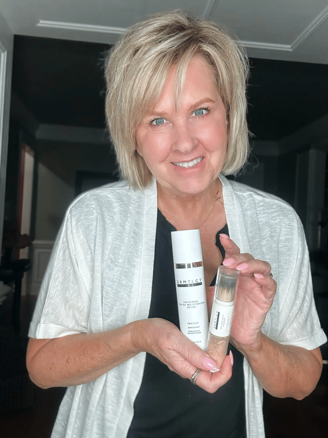 Beauty for Women Over 50 - 50 IS NOT OLD - A Fashion And Beauty Blog ...