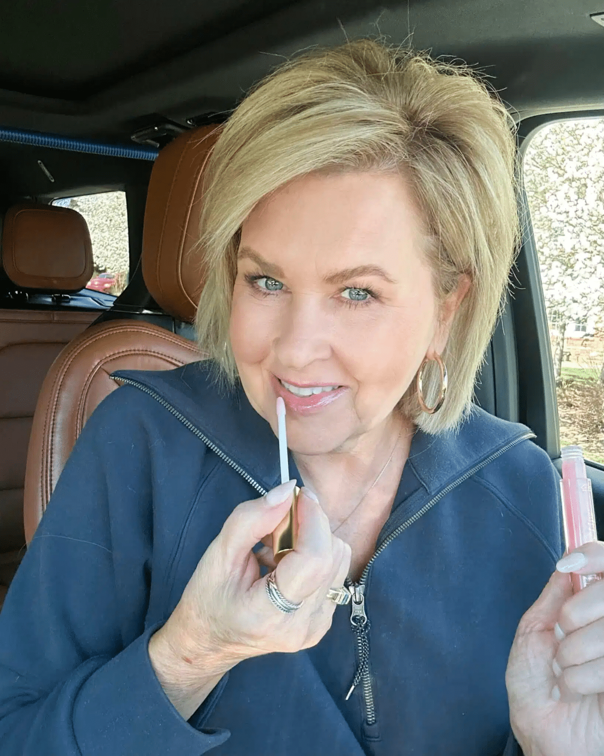 Beauty for Women Over 50 - 50 IS NOT OLD - A Fashion And Beauty Blog ...