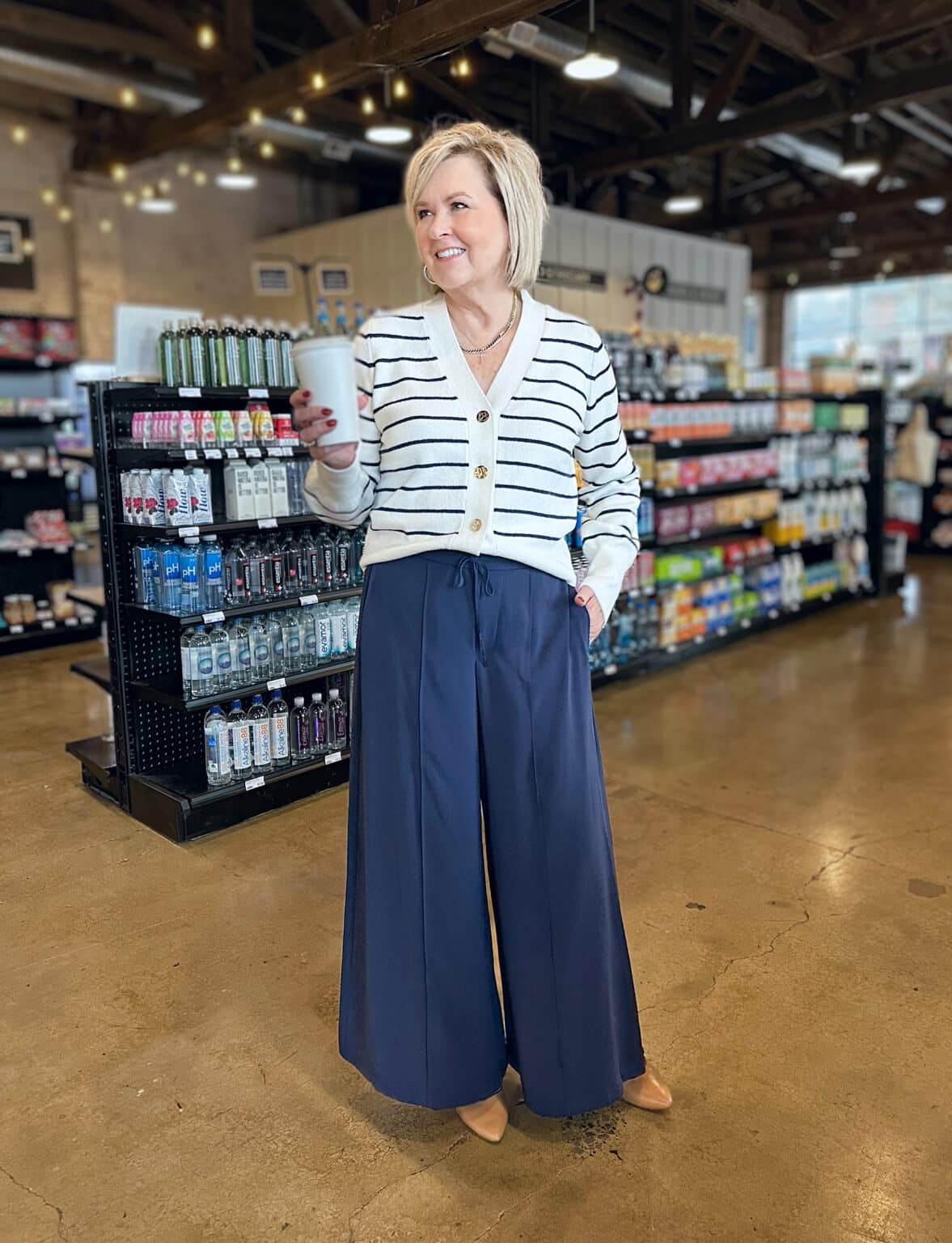 Everyday Style For Winter With Cozy, Stylish Pieces From Kohl’s