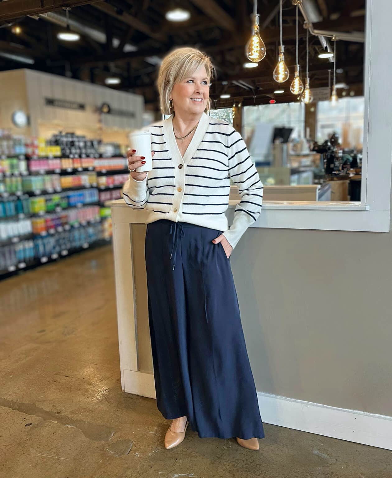 Everyday Style For Winter With Cozy, Stylish Pieces From Kohl’s