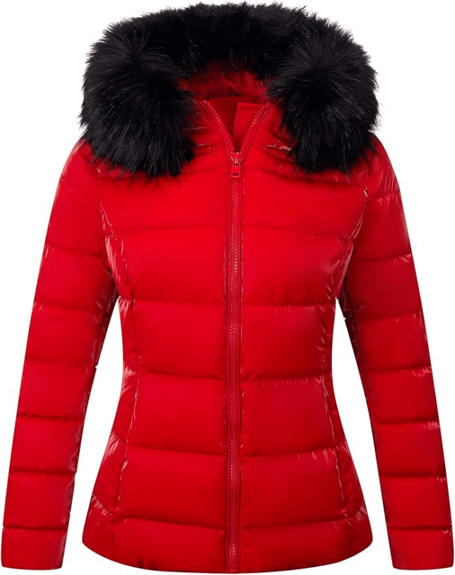 The Best of Trending Brightly Colored Outerwear