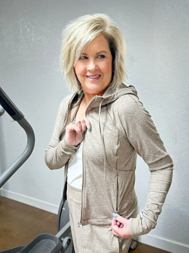 Winter Athleisure You’ll Want to Live In: Athleta Sale Picks You Can’t Miss