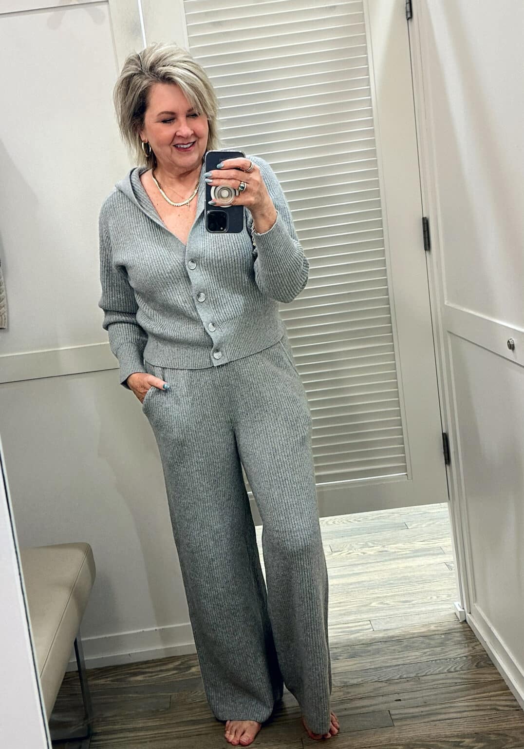 The First Loft Try On Haul For 2025