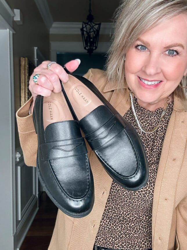 How to Wear The Color Of The Year - Mocha