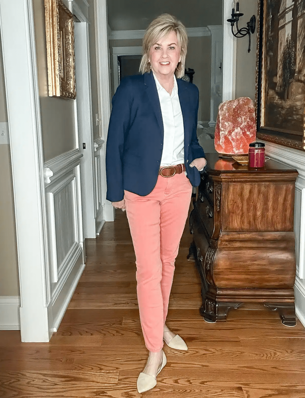 Colors That Make You Look Younger and More Vibrant