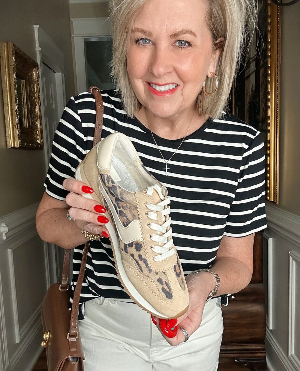 What’s New at Old Navy? The Best Spring Outfits for Women Over 50