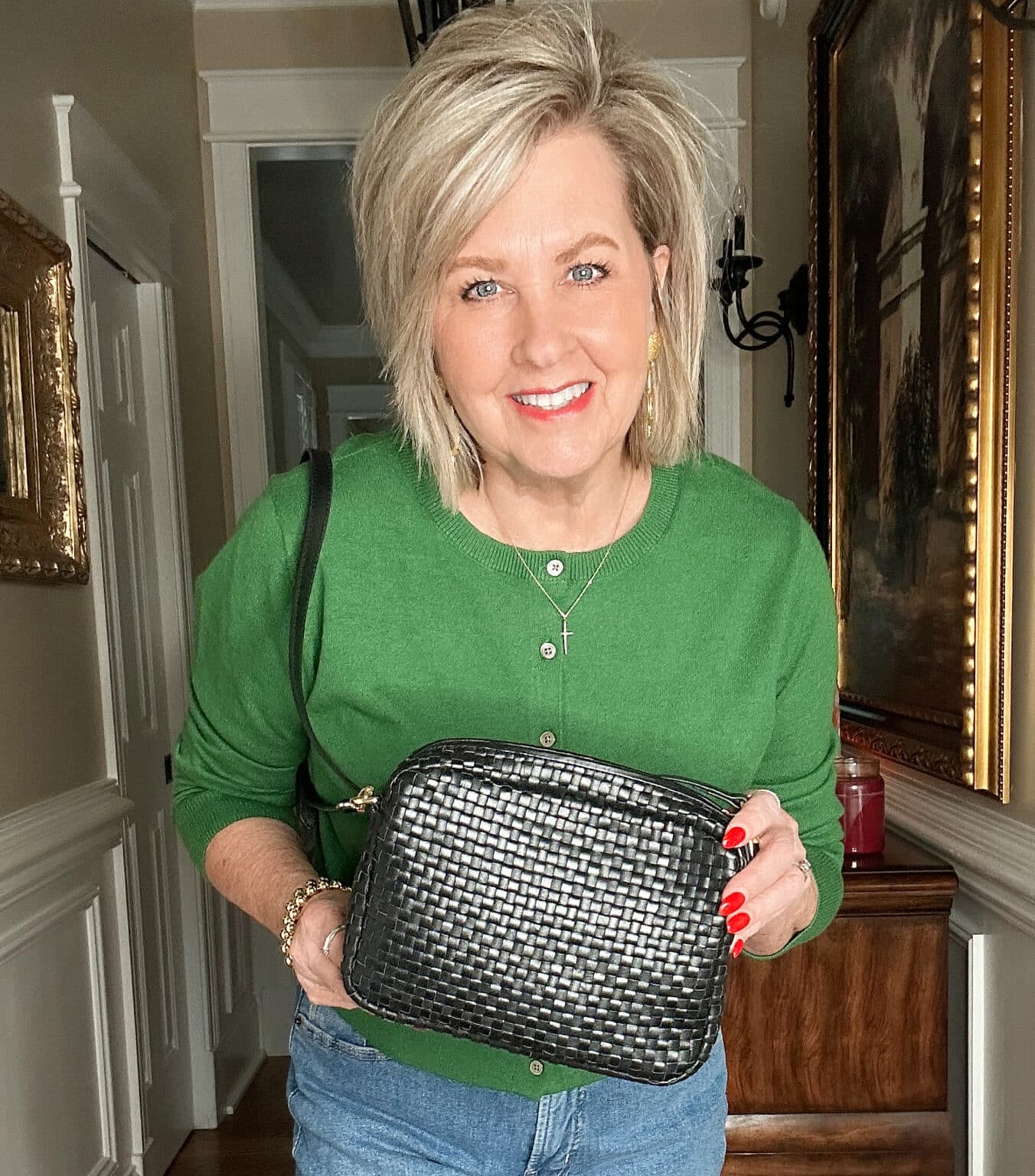What’s New at Old Navy? The Best Spring Outfits for Women Over 50