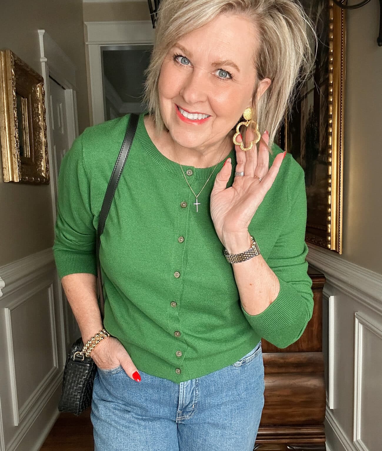 What’s New at Old Navy? The Best Spring Outfits for Women Over 50