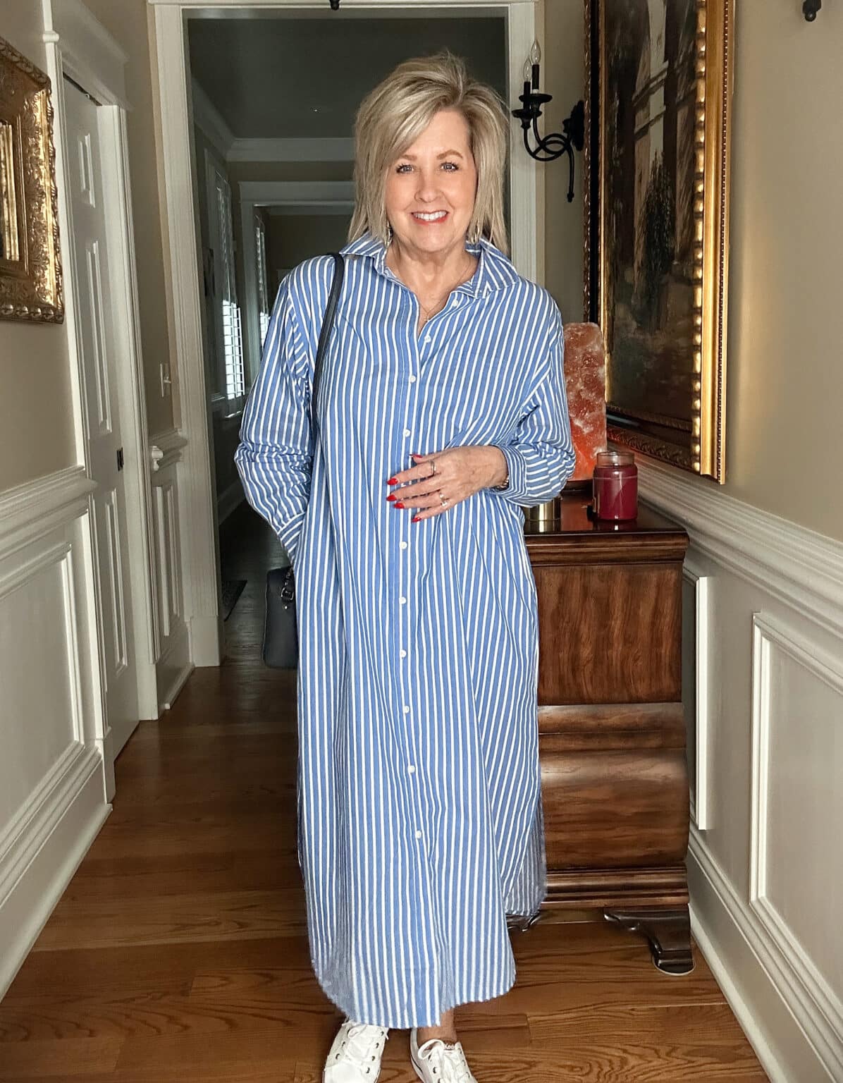 What’s New at Old Navy? The Best Spring Outfits for Women Over 50