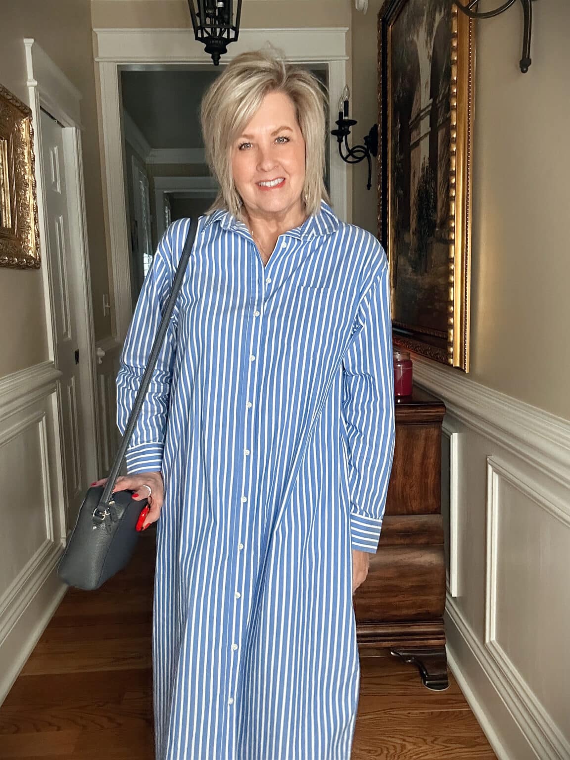 What’s New at Old Navy? The Best Spring Outfits for Women Over 50