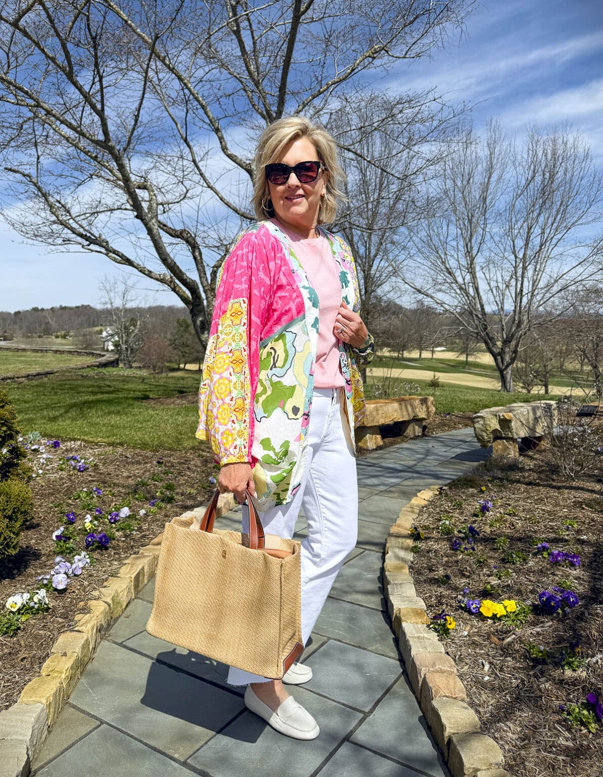 Effortless Spring Outfits From Nordstrom Rack For Your Next Weekend Getaway