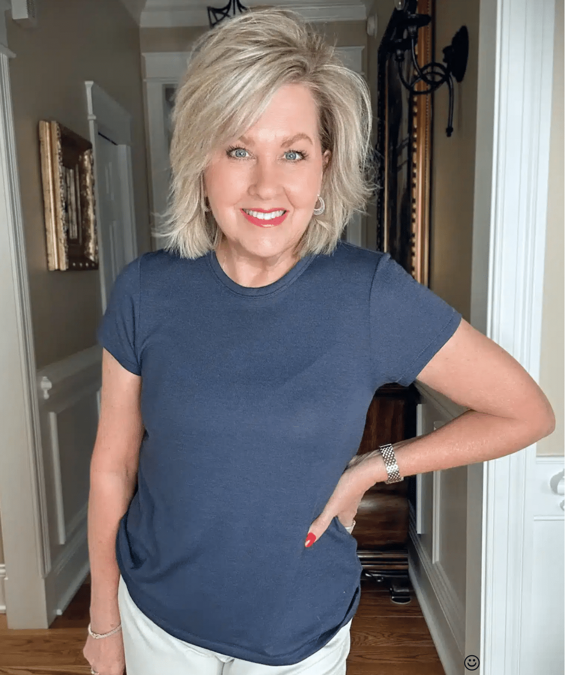 The Most Flattering Necklines for Women Over 50 (And Which Ones to Avoid)