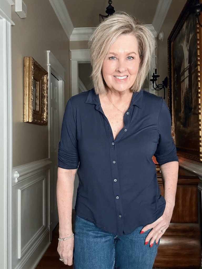 March 2025 - 50 IS NOT OLD - A Fashion And Beauty Blog For Women Over 50