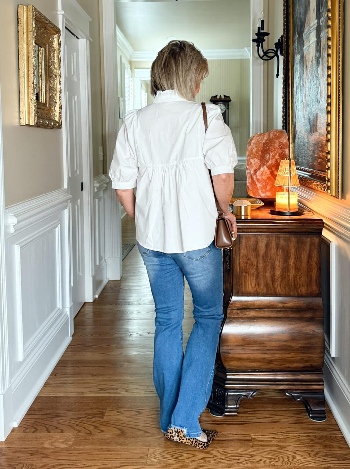 Casual Weekend Outfits for Women Over 50: Amazon Finds & Style Tips