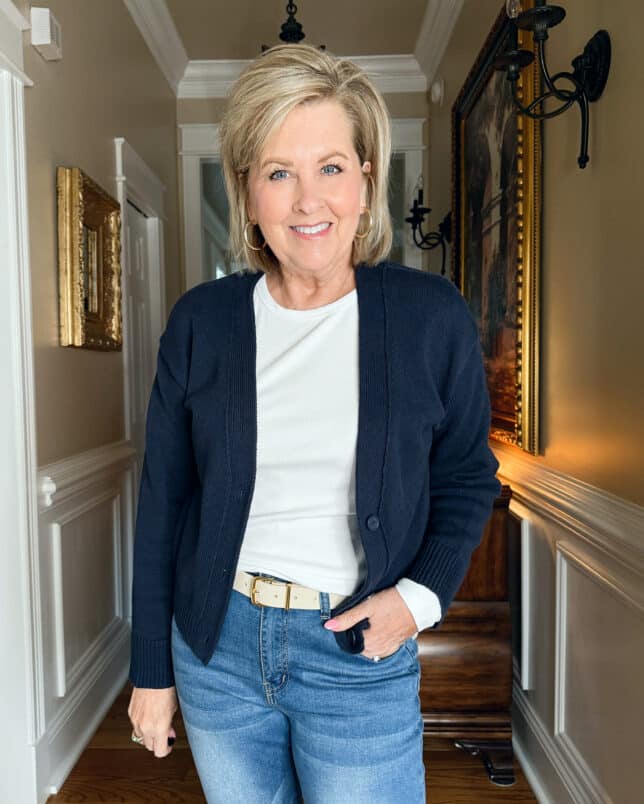 Casual Weekend Outfits for Women Over 50: Amazon Finds & Style Tips