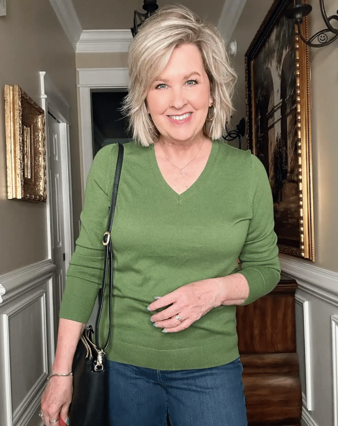 What Is Color Analysis? A Guide for Women Over 50
