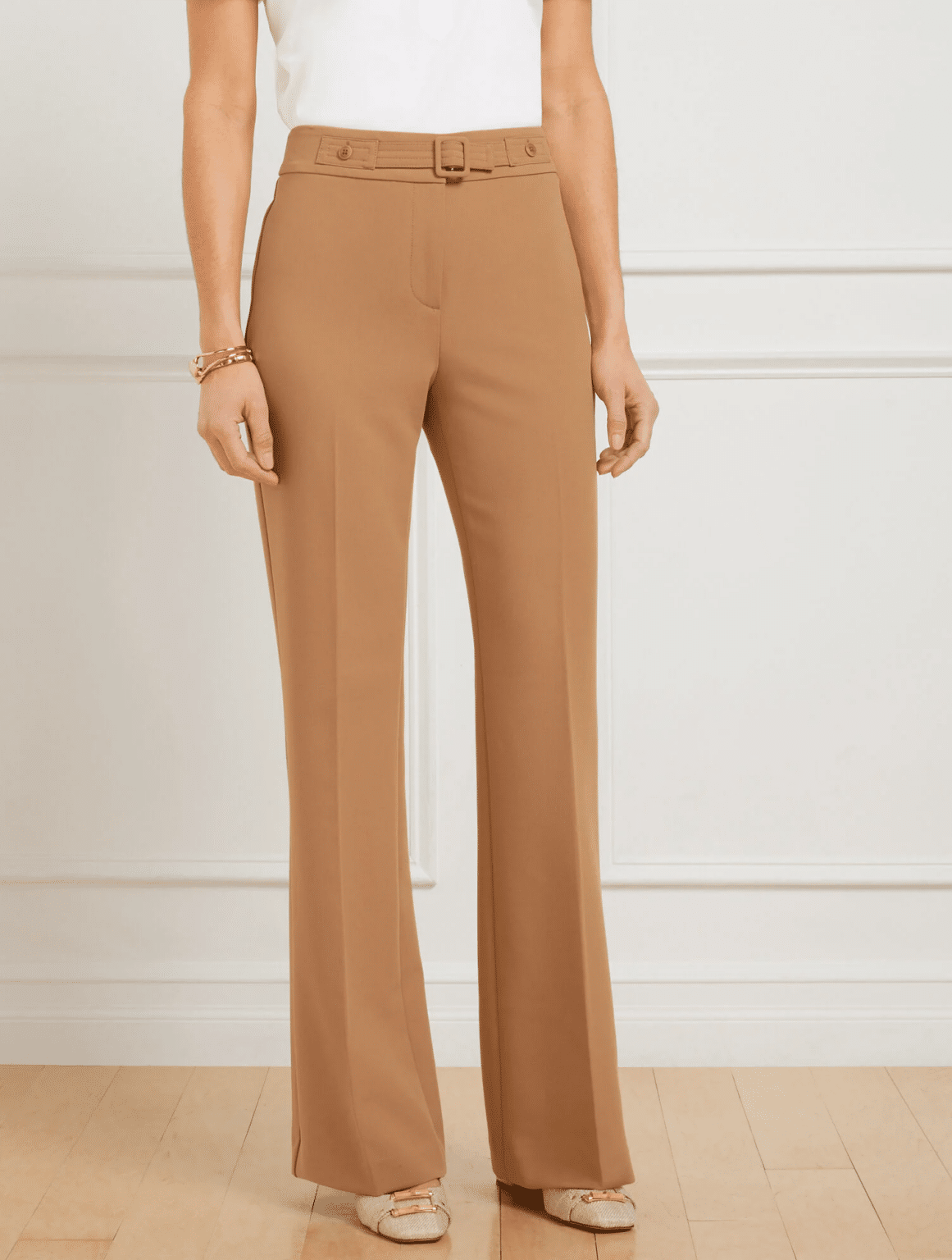 Beige Pants for Women: A Stylish Wardrobe Essential