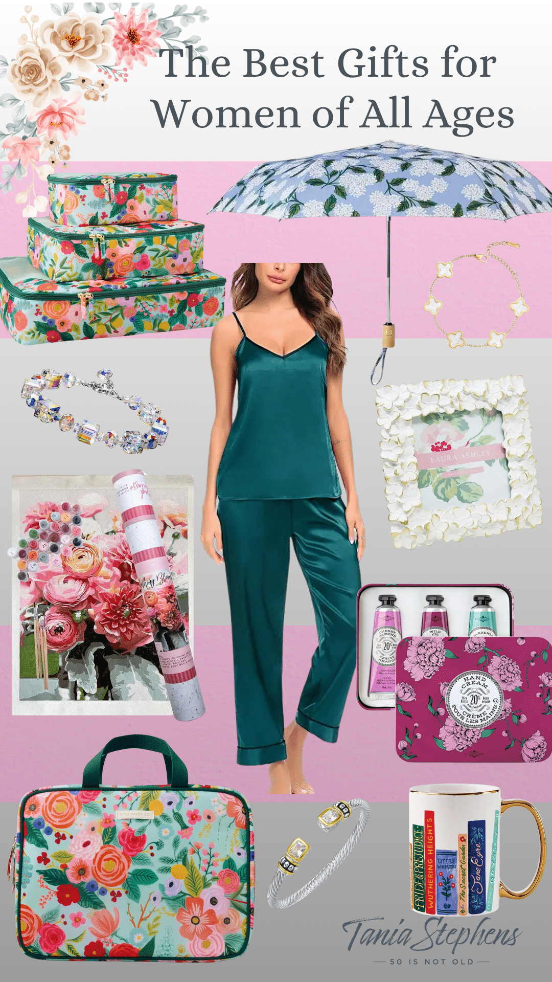 The Best Gifts for Women of All Ages: Thoughtful Ideas for Every Budget