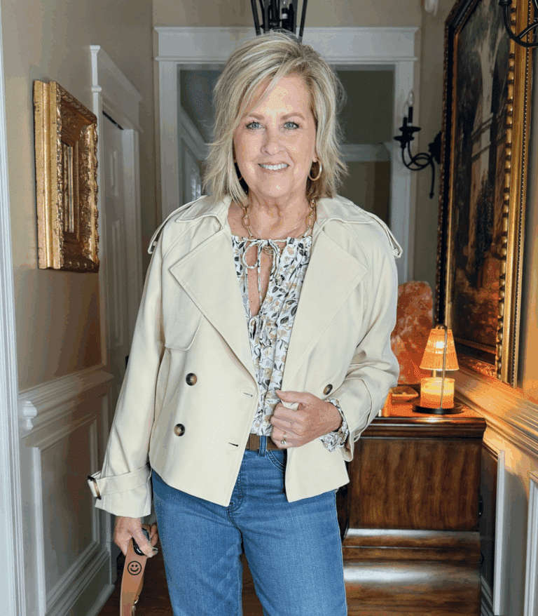 Ann Taylor Spring Try-On Haul: Polished and Pretty Outfits for Women ...