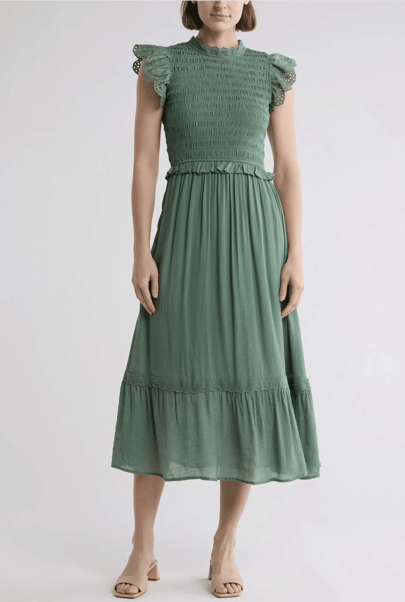 The Best Earth Tones to Wear This Summer (That Never Look Boring)
