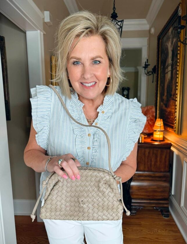 Stylish Quince Outfits That Work for Summer and Fall 2025