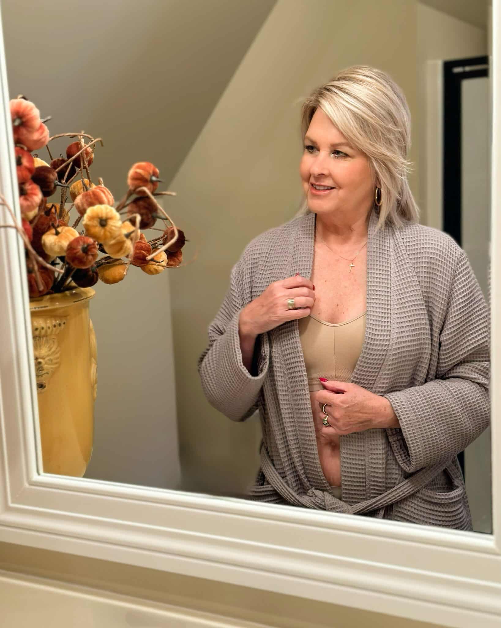 The Best Wire-Free Bras for Women Over 50 (That Still Give You a Lift!)