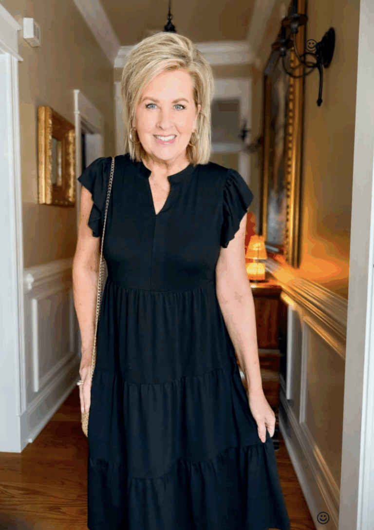 Funeral Outfits That Are Respectful and Elegant