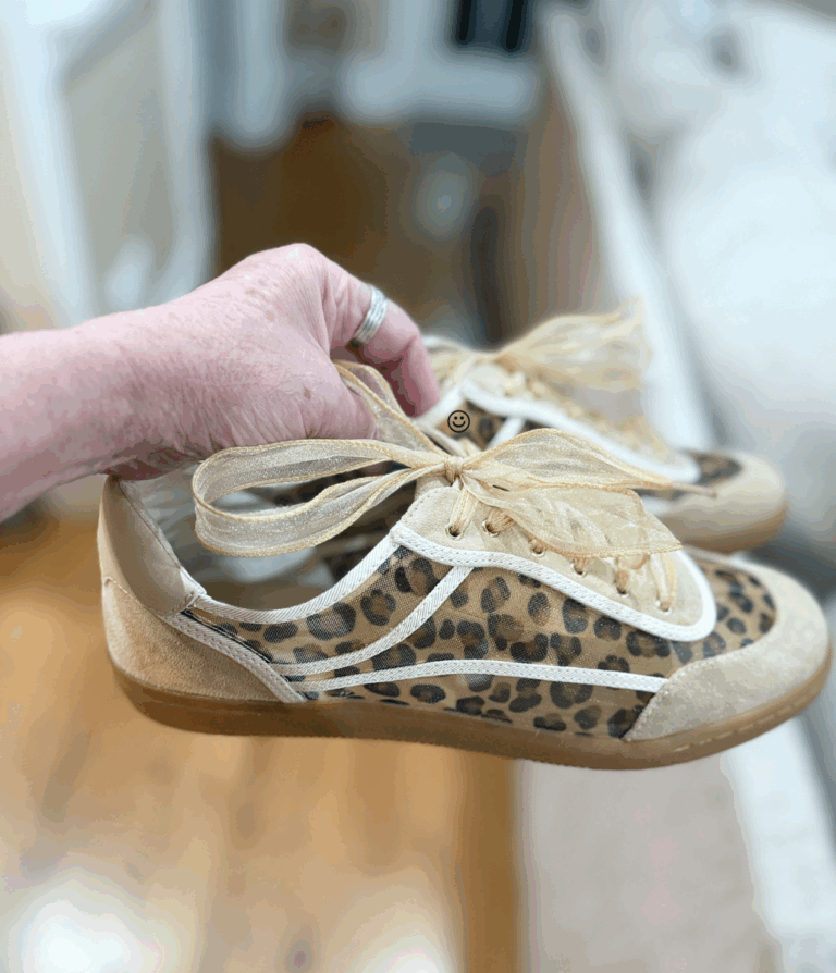 Best Sneakers for Women Over 50 to Wear This Fall