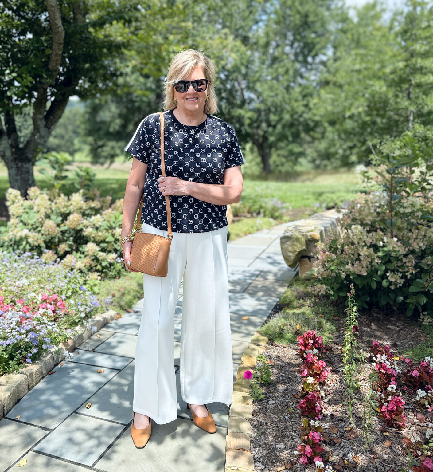 T by Talbots Outfits That Prove Comfort Can Still Be Stylish